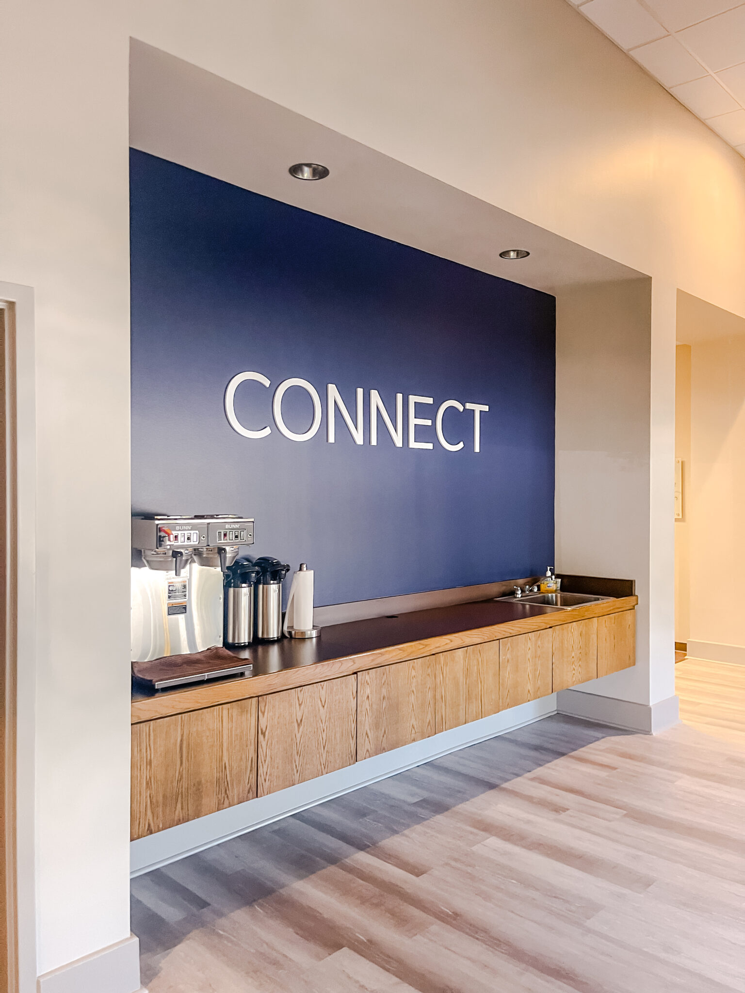 Garfield Signs & Graphics